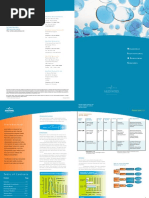 Shell Chemicals NEODOL Brochure | PDF | Carbon Dioxide | Surfactant