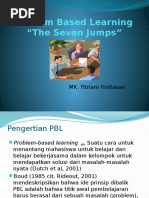 Panduan Seven Jumps Tutorial Om 2021 | PDF