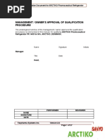Deviation Report Template | PDF