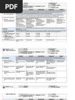 Multiple Intelligences (Lesson Plan) | PDF | Lesson Plan | Motivation
