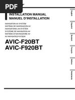 Stealth Station S8 System Reference Guide Manual PDF | PDF | Electrical ...