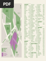 Meadowhall Map | PDF