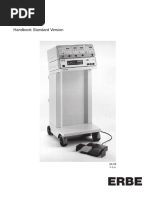 Philips MX800 PDF | PDF | Electrocardiography | Physiology
