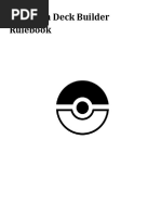 Pokémon Card Set Symbols Complete List (1999 - Present) 2 | PDF | Pokémon
