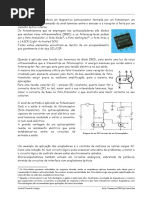 Tutorial Instalacao Uno R3 SMD Nerduino | PDF | Arduino | Driver de dispositivo