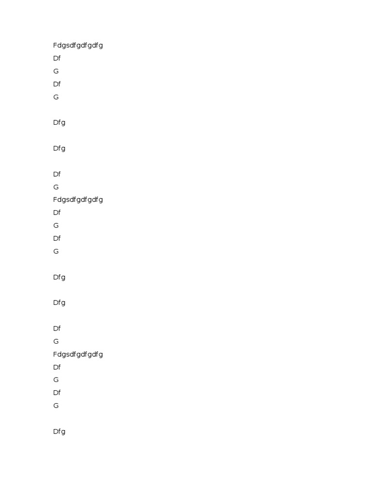 FDGSDFGDFGDFG DF G DF G | PDF