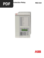 Etu45b PDF | PDF | Power Engineering | Electromagnetism