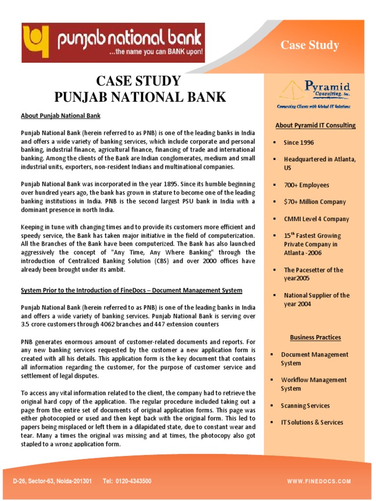 Cs Banking 001 PDF | PDF