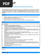 Ficha Técnica del Insecticida Closer 240 SC | PDF | Insecticida | Toxicidad