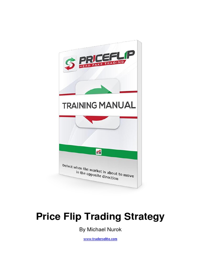 Price Flip Trading Strategy | PDF | Copyright Infringement | Copyright