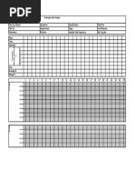 Ecn Record Internal & External Tracking Sheet | PDF