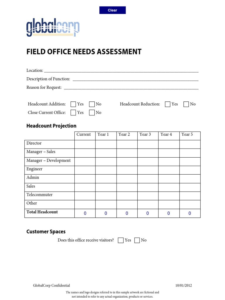 Create Forms Sample | PDF