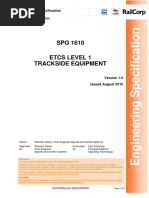 PTS Handbook | PDF | Rail Transport | Personal Protective Equipment