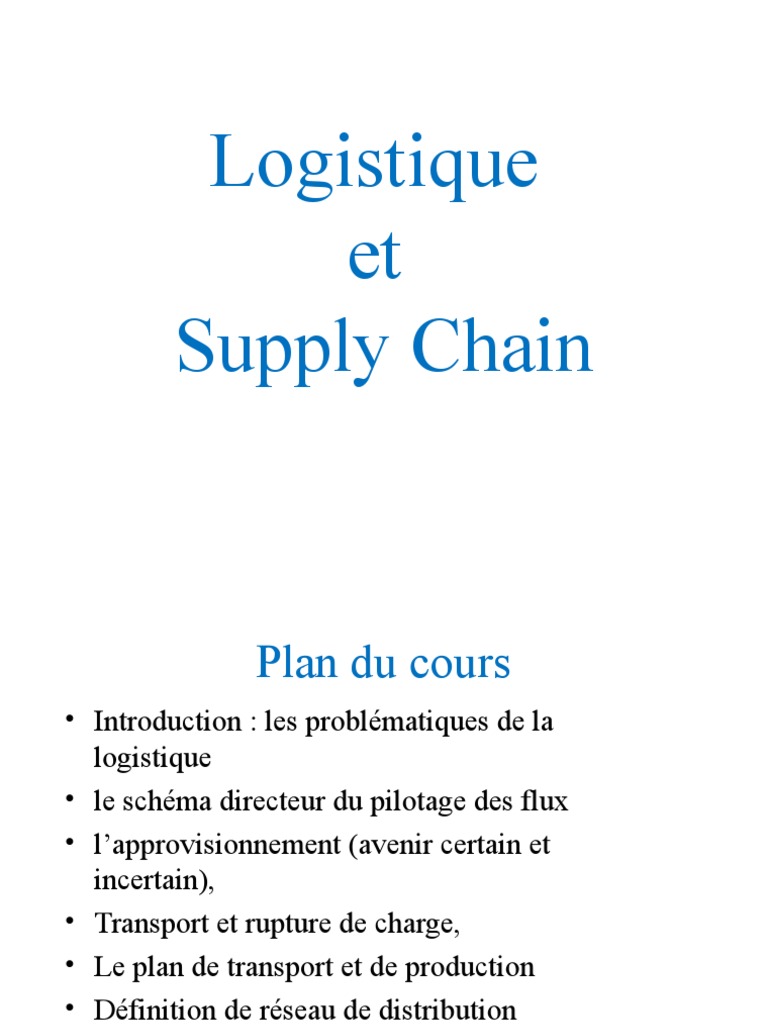 Chapitre 1 - Definition Et Problematique | PDF | Gaz de pétrole ...
