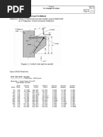 Corbel Design per ACI 318-08 Standards | PDF | Bending | Solid Mechanics