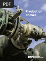 11 The Well Head Desander | PDF | Liquids | Pressure