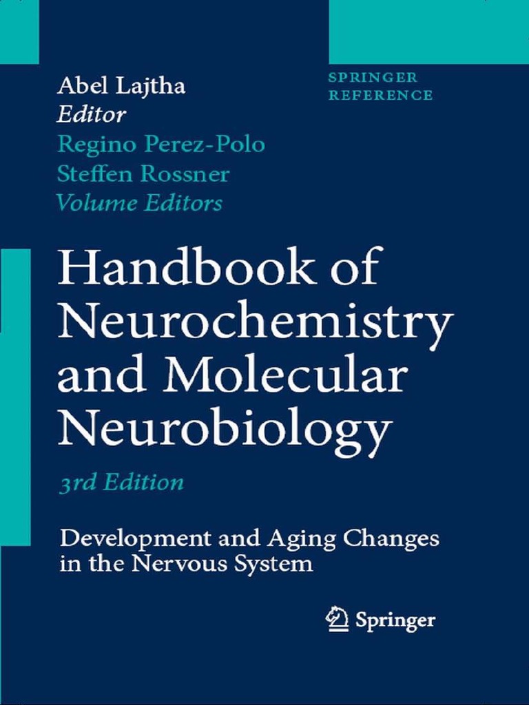Aging Changes in Nervous System | PDF | Cerebral Cortex | Nervous System