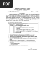 Format ASHA Monthly Report | PDF | Medical Specialties | Health Care