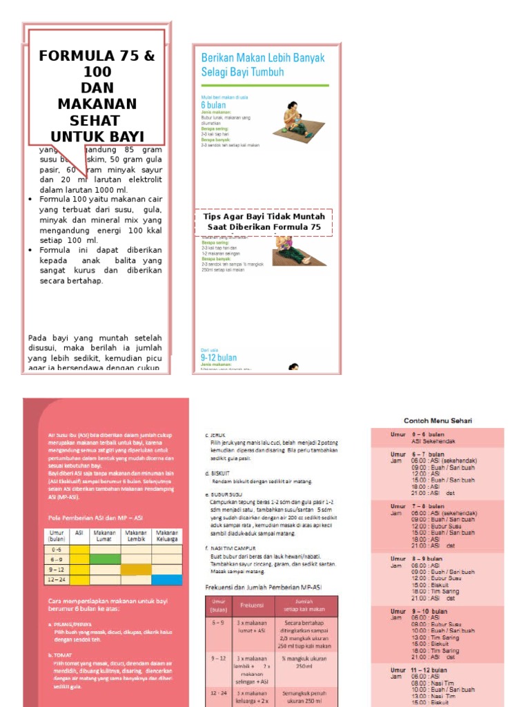 Leaflet KEP | PDF