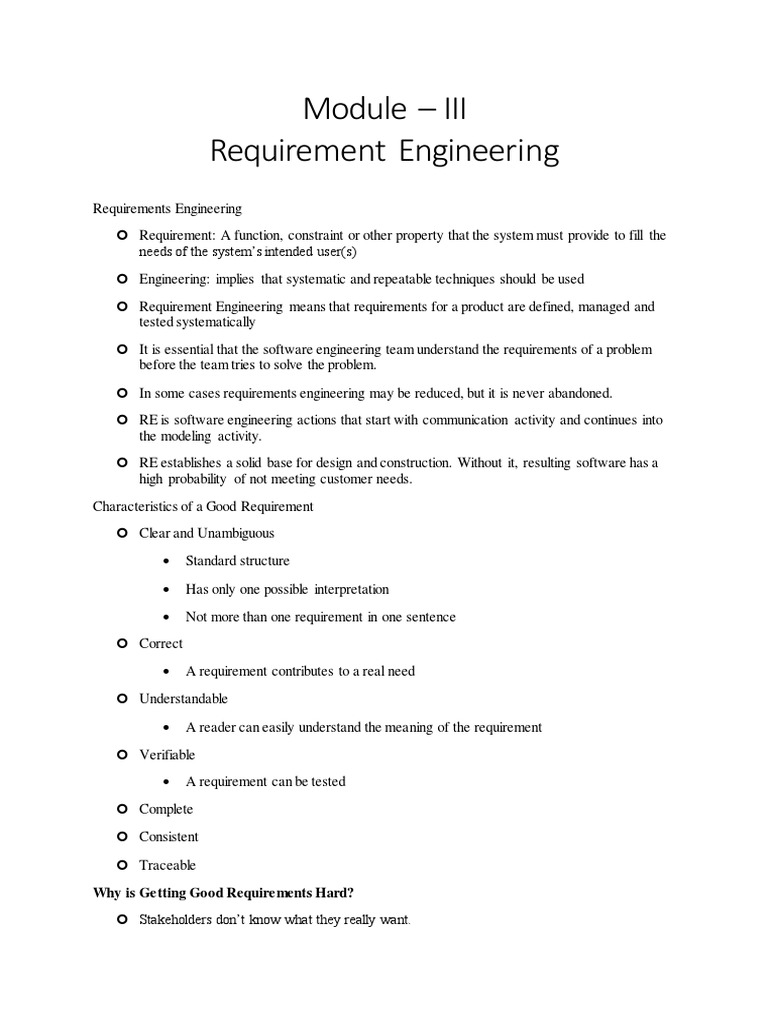 Software Engineering | PDF | Use Case | Class (Computer Programming)