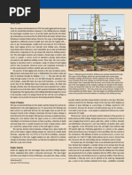DRILLING PARAMETERS SHEET Final | PDF
