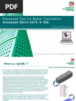 Revit Warning Guide | PDF | Autodesk Revit | Computer File