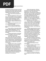 The Sound of Summer Running | PDF | Shoe | Sports