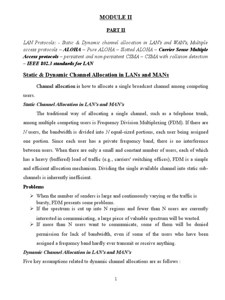 Computer Networks | PDF | Networks | Networking Standards