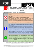 Escort Instruction Manual GB | PDF | Shotgun | Magazine (Firearms)