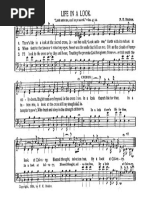 Remind Me, Dear Lord-PVG-Eb | PDF