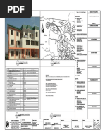 2 Storey Residential House | PDF | Architectural Design | Architecture