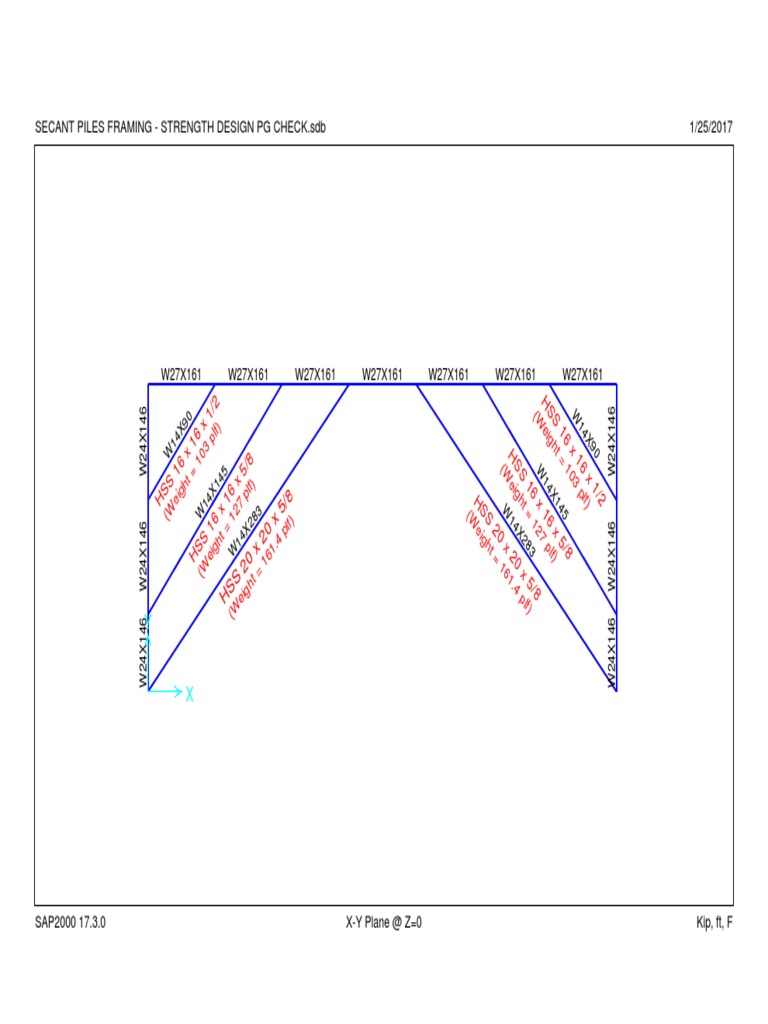 SOE Proposed Sizes | PDF