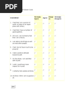 Brief Family Relationship Scale | PDF | Language Arts & Discipline ...