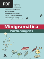 Gramatica 5 e 6 Classe | PDF