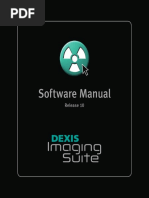 Quick Reference Guide For Installation of Dexis Imaging Suite Software On A Workstation | PDF ...