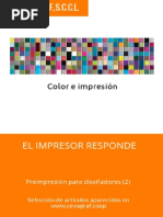 Prueba de Impresora | PDF