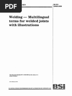 ISO 7040:1997 Hexagon Nut Standard | PDF | Screw | International ...