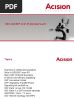 S6a/S6d Interface Overview in LTE | PDF | Data Transmission | Network ...