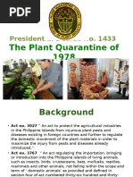 PD 603 - Child and Youth Welfare Code | PDF | Welfare | Conscience