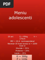 Bon de Consum Model Excel | PDF