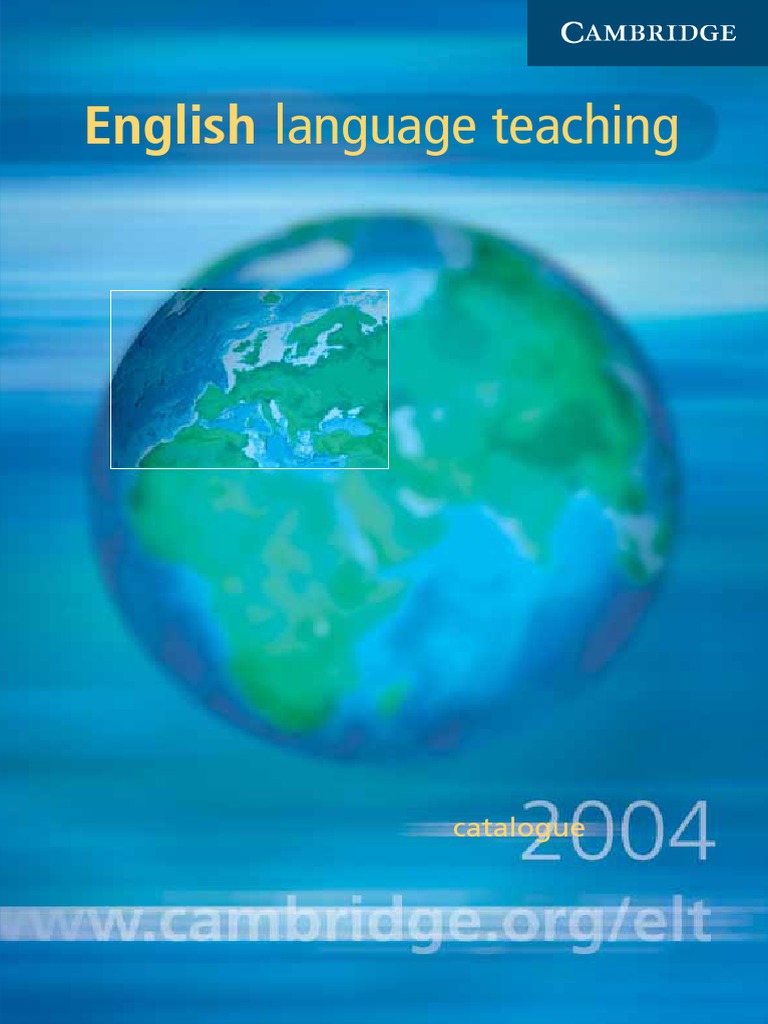 English Language Teaching PDF | PDF | Language Education | License