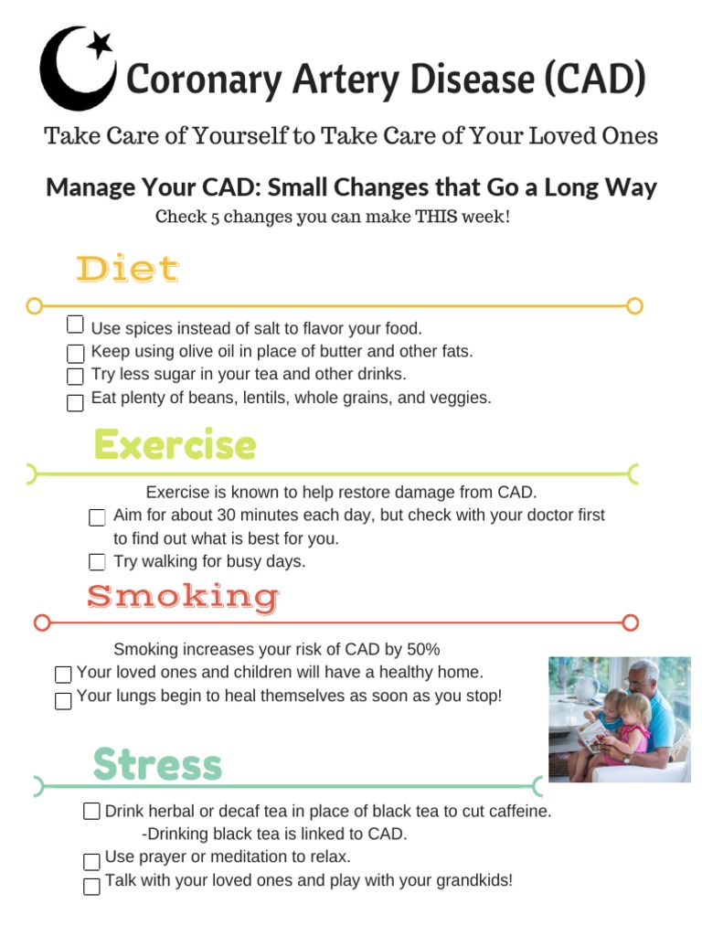 Educational Handout | PDF