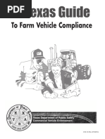 CPE Service Area Map | PDF | Texas | Transport