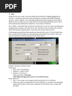 Raft Modeling in Etabs - Foundation Design - Structural Engineering Forum of Pakistan PDF | PDF ...