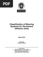 Ocimf Guide For SPM Hoses | PDF | Vehicles | Transport