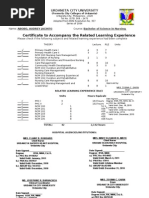 Nurse Form 3F Verification of Foreign Professional Licensure ...