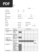 Clinical Pathway Uap | PDF