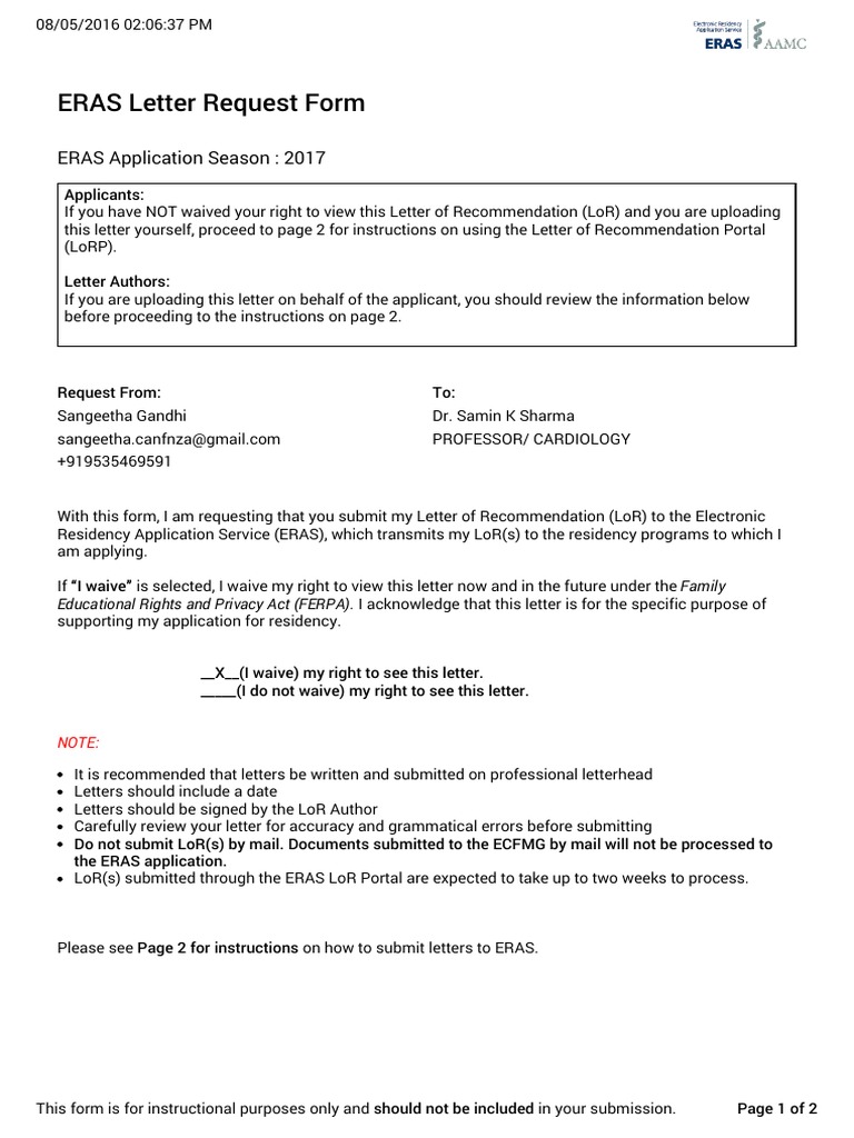 Letter Request Form | PDF | Portable Document Format | Computer File