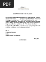 CC1 Founding Statement | PDF | Government | Government Information