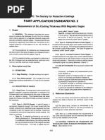 DIN 18202, Table 3 | PDF | Flooring | Art Media